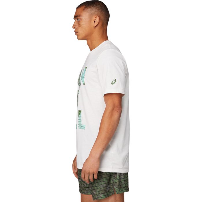 Graphic en asics – NEW - Asics Colombia