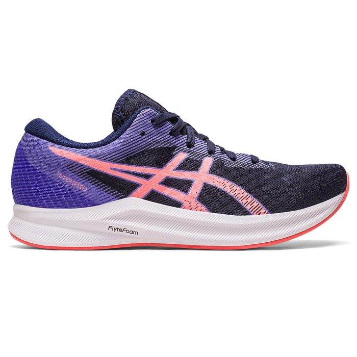 Speed – NEW - Asics Colombia