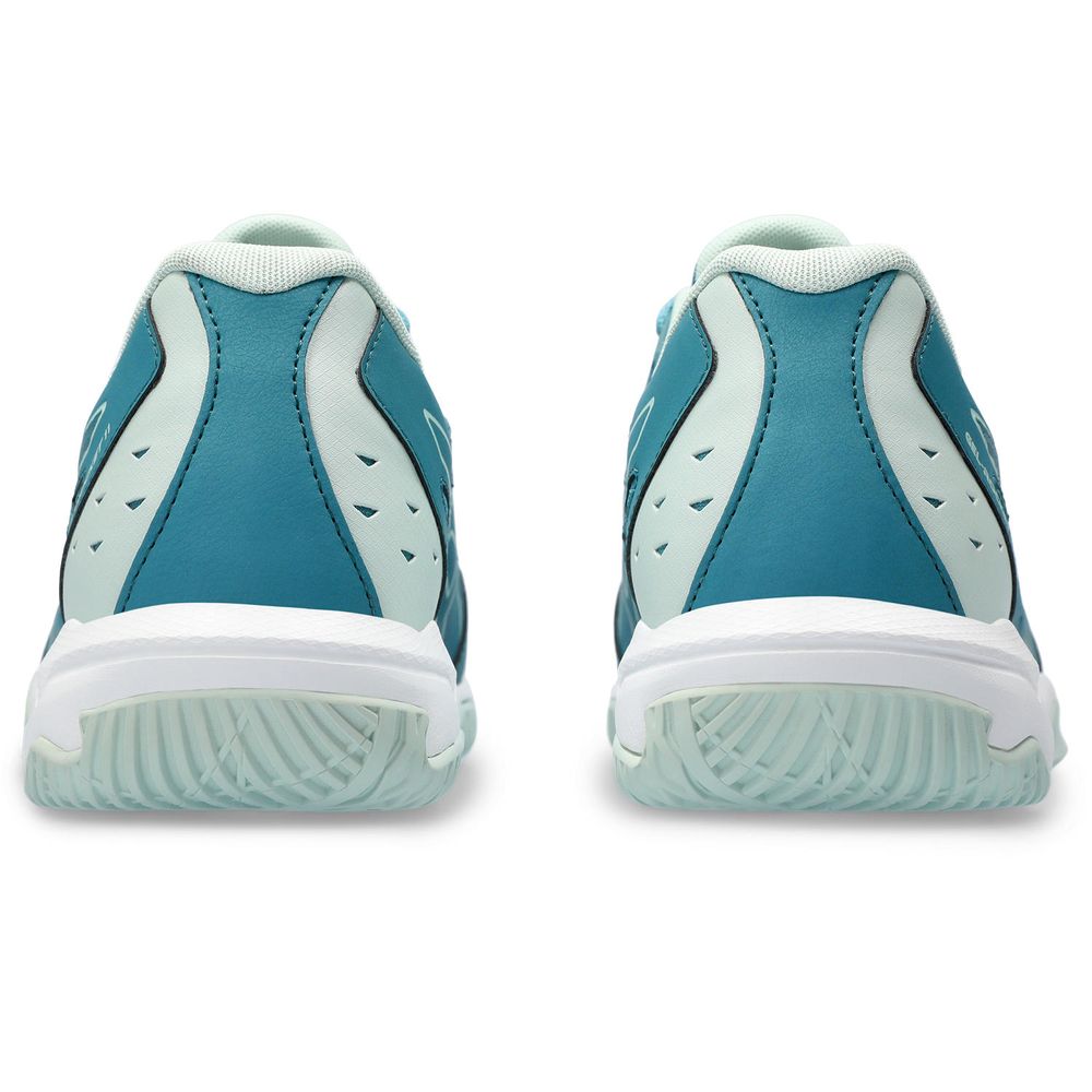 Tenis ASICS GEL-Rocket 11 - Masculino - Azul - NEW - Asics Colombia