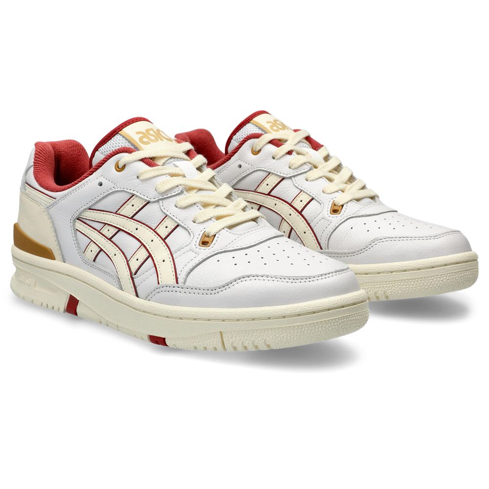 Tenis ASICS Ex89 - Unisex - Blanco - NEW - Asics Colombia