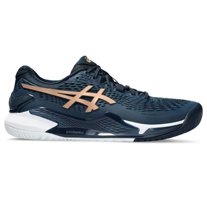 Tennis – NEW - Asics Colombia