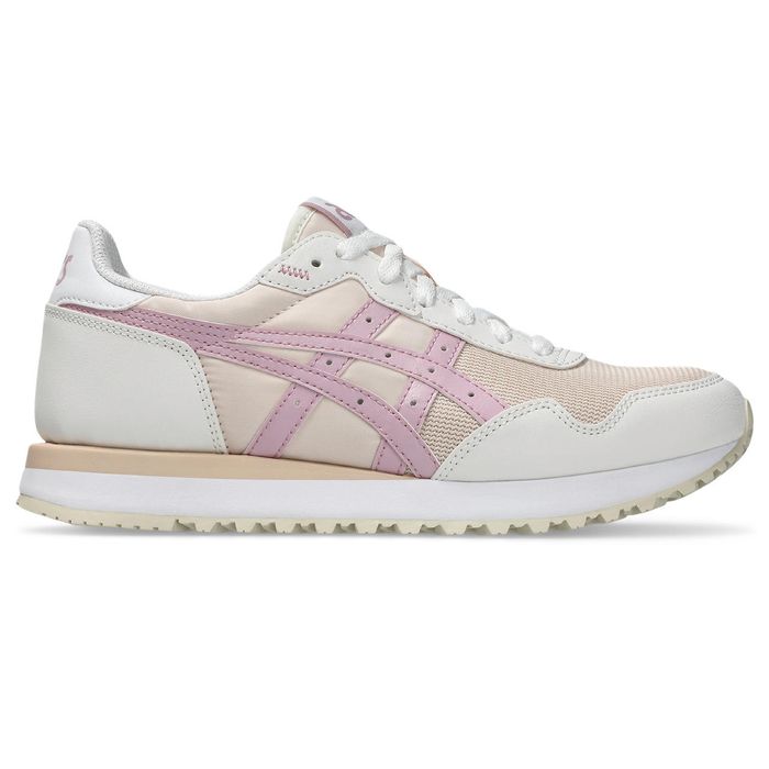 Tenis ASICS Tiger Runner Ii-Femenino-Rosado - NEW - Asics Colombia