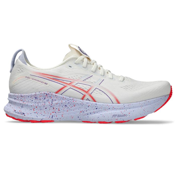 Tenis ASICS Gel-Kayano 32 Tokyo - Masculino - Beige - NEW - Asics Colombia
