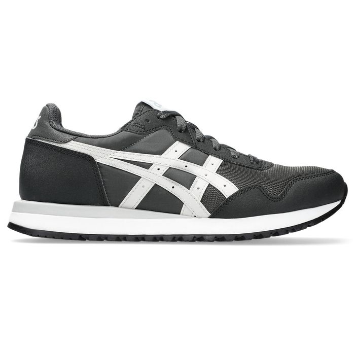Tenis ASICS Tiger Runner Ii - Unisex - Gris - NEW - Asics Colombia